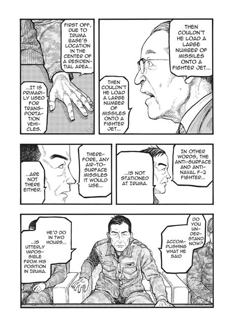 Ajin Chapter 59 Mangapill