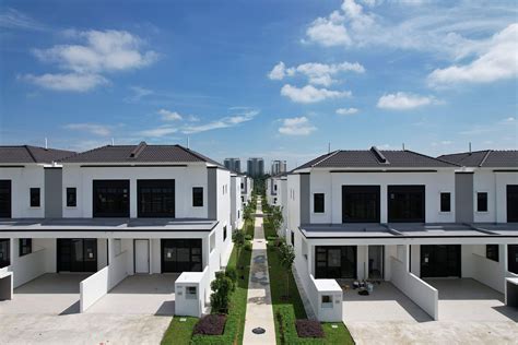 Eco Botanic The Tate Rdc Arkitek