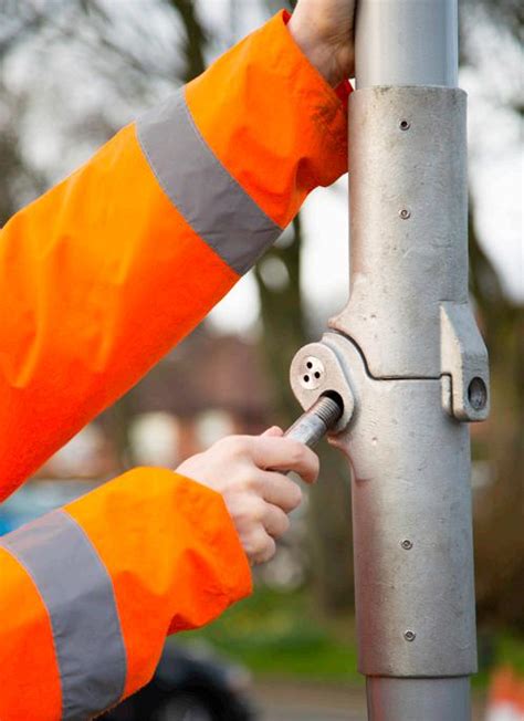 Abacus Lighting Columns And Masts By Abacuslighting Issuu