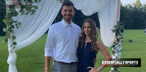 Does Bernanda Pera Have A Boyfriend Everything To Know About Her Love