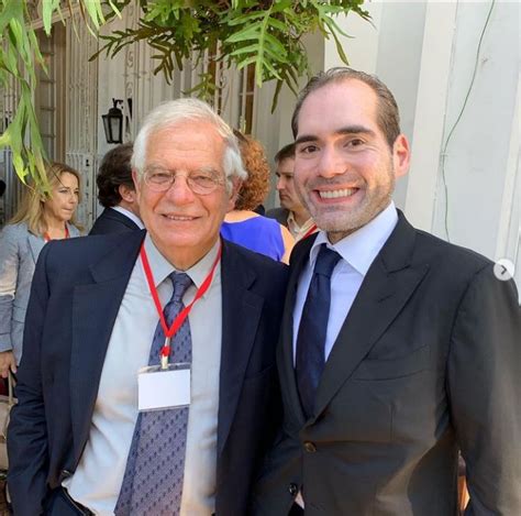 Moisés Eduardo Capriles Monque El Empresario Venezolano Con Una Red De Compañías Offshore Y