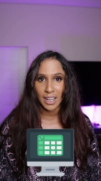 3 excel tips to save you some time shorts excel youtube