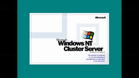 Windows Cluster Server By Legionmockups On Deviantart