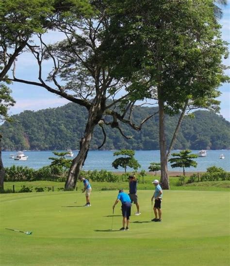 Costa Rica Golf Packages Jaco360 Costa Rica Vacation Experts