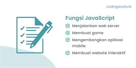 Javascript Adalah Pengertian Kelebihan Dan Kekurangannya