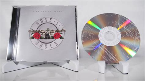 Guns N Roses Greatest Hits