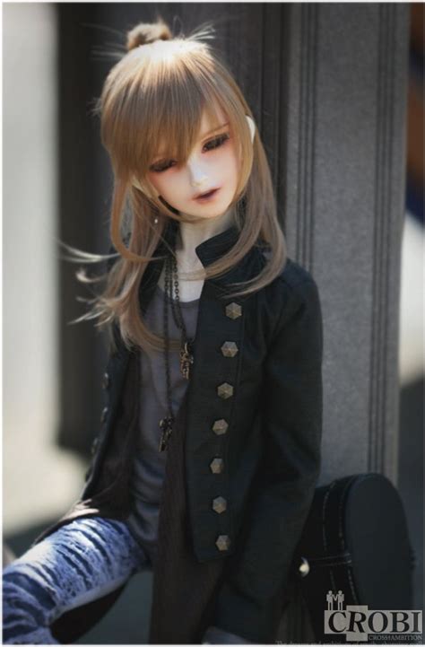 Bjd Crobi Doll Haz Premium Limited Edition 総合ドール専門通販サイト Dolkstation