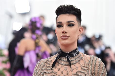 The James Charles Scandal Was More Than The Ugly” Beauty Community