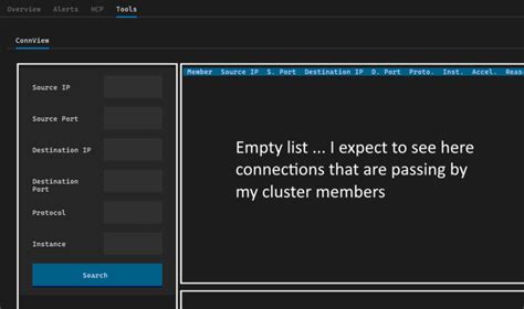 Solved R82 Cluster Monitoring With Insights Check Point Checkmates