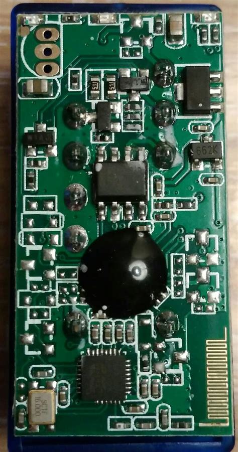 obd identify rx tx on an elm327 bluetooth adapter 48 off