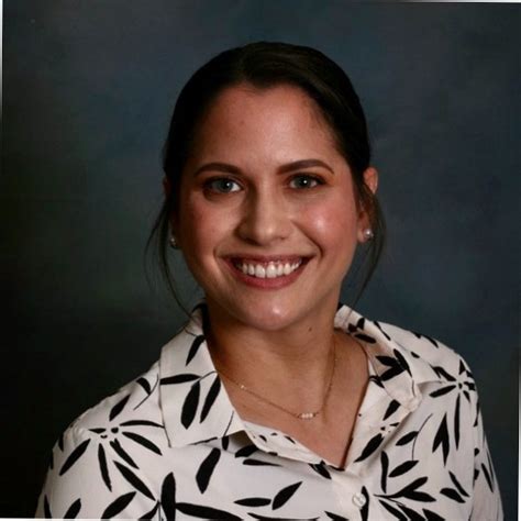 Danielle Oliver Occupational Therapy Assistant Champion Partners