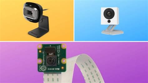 5 Best Cameras For 3D Printer Time Lapses & Monitoring - 3DSourced