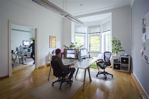 Web And Software Development Agency Kf Interactive Gmbh