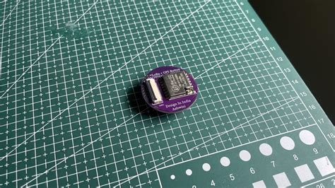 Build Open Source Lora Gps Module Worlds Smallest Only 3cm