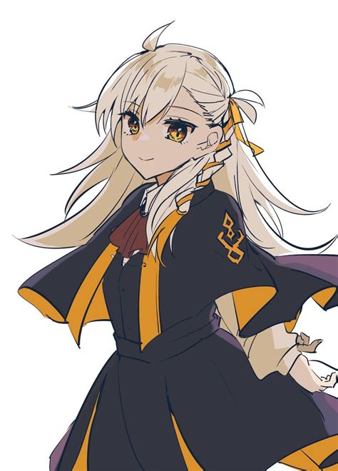 Olga Marie Animusphere Fate And 1 More Drawn By Ohitashinetsurou