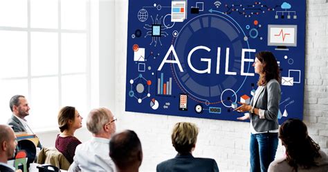 The Role Of QA In Agile Development Best Practices For Success