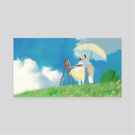 100 The Wind Rises Wallpapers