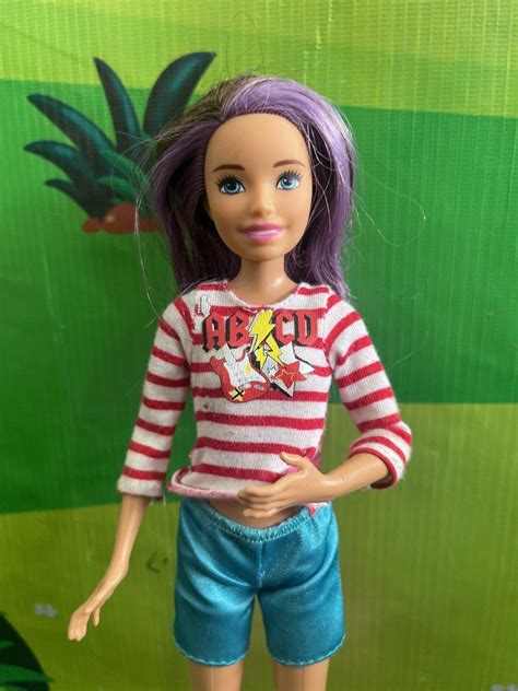 MATTEL STACIE Hobbies Toys Toys Games On Carousell
