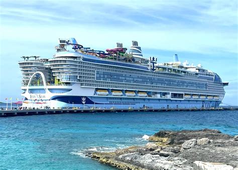 10 Biggest Cruise Ships In The World 2025 Ranking Cruise With Leo
