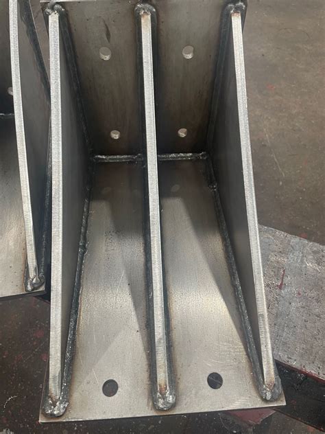 Lsj Engineering Ltd On Linkedin Structural Brackets For A Very Good