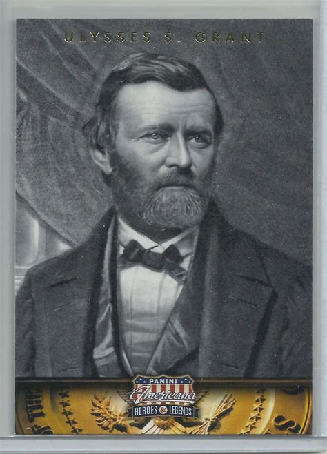 Pin On Ulysses S Grant