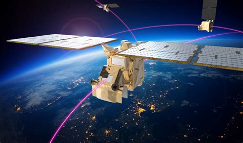 De­ploy­able Propul­sion For Satel­lites Space Watch Africa