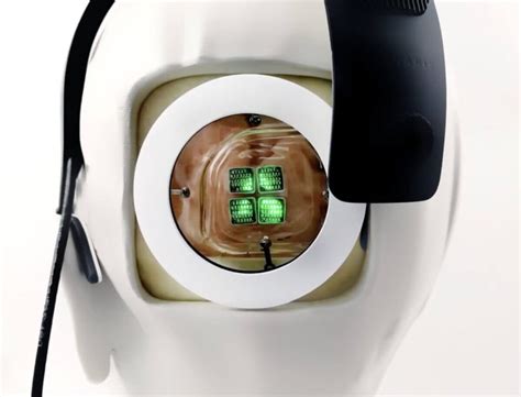 The First Bionic Eye To Help Blind People Restore Their Vision