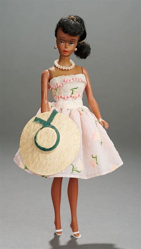 Pin On Vintage Barbie And Clones