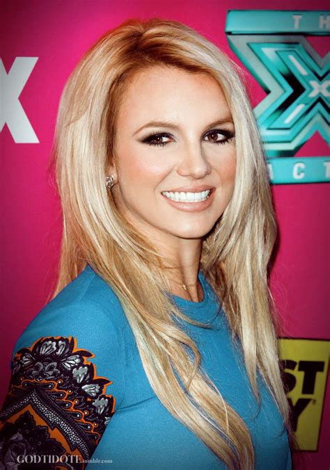 Britney Spears
