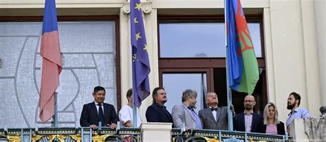 Genocide And Now Discrimination