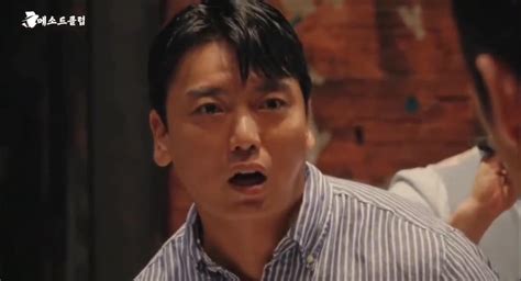 장혁 성대모사하는 곽범 방송연예