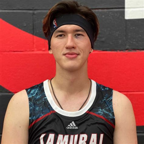 Daniel Katos Basketball Recruiting Profile