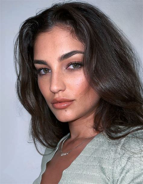 Marisa A Model From Kaiserslautern Germany