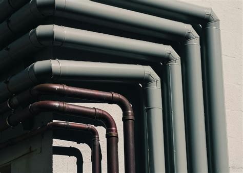 Pipe Penetration Sleeves For Concrete Walls By Projex Group