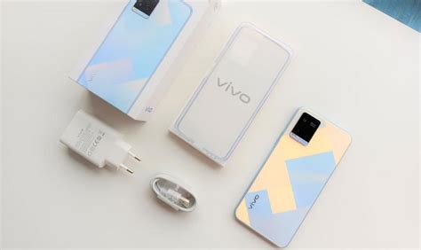 Sudah Bisa Di Pre Order Berikut Spesifikasi Dan Harga Vivo Y Trendtech Indonesia