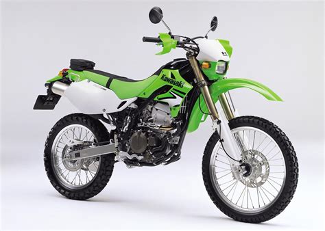 絶版オフロードバイク・カワサキ「klx250（2008～2016）」の中古価格は今いくら？ まだまだ遊べる個体が手ごろな価格で狙えるかも