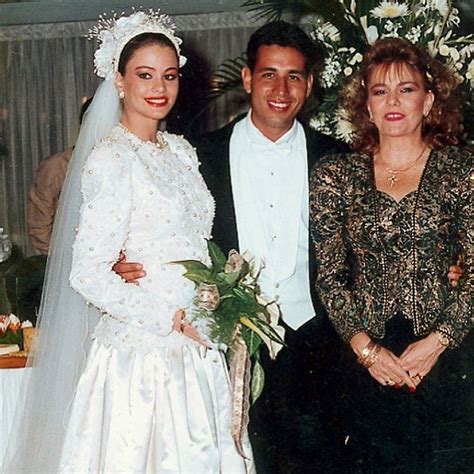 Sofia Vergara First Husband Joe Manganiello Says He And Sofia Vergara