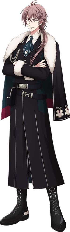 Event Story Link Ring Wind Cast The English Idolish7 Wiki