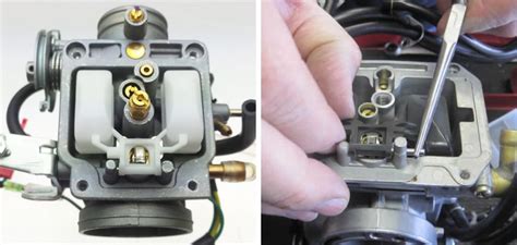 How to Fix a Stuck Carburetor Float | 10 Easy Steps (2025)