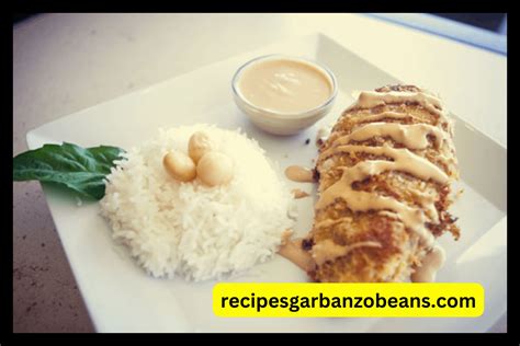 Kona Grill Macadamia Nut Chicken Sauce Recipe Recipesgarbanzobeans