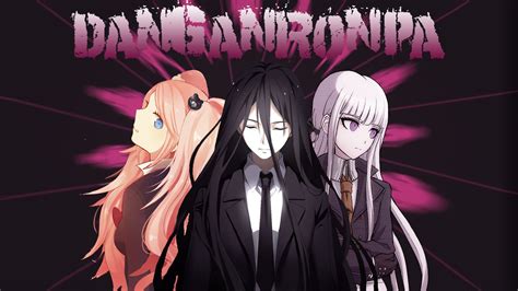 «junko Enoshima 1080p 2k 4k Full Hd Wallpapers Backgrounds Free