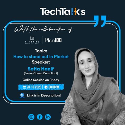 It Centre Rahim Yar Khan On Linkedin Techtalks Plan100 Itcentreryk