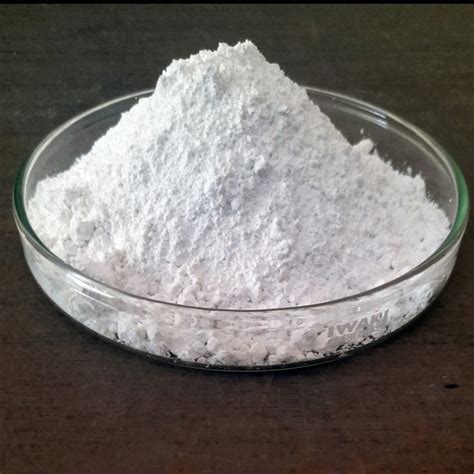 Jual Titanium Dioksida Titanium Dioxyde Tio2 Teknis 1 Kg Kota