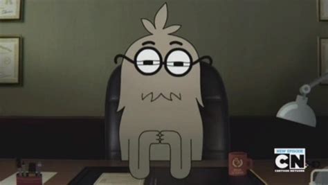 Principal Browngallery The Amazing World Of Gumball Wiki Fandom
