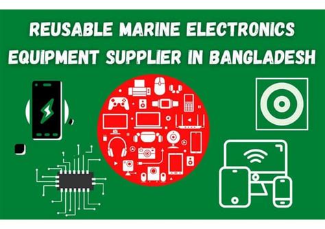 Reusable Marine Electronics Equipment Supplier In Bangladesh Pdf
