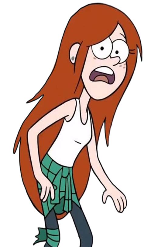 Wendy Corduroy Vector By Homersimpson1983 On Deviantart