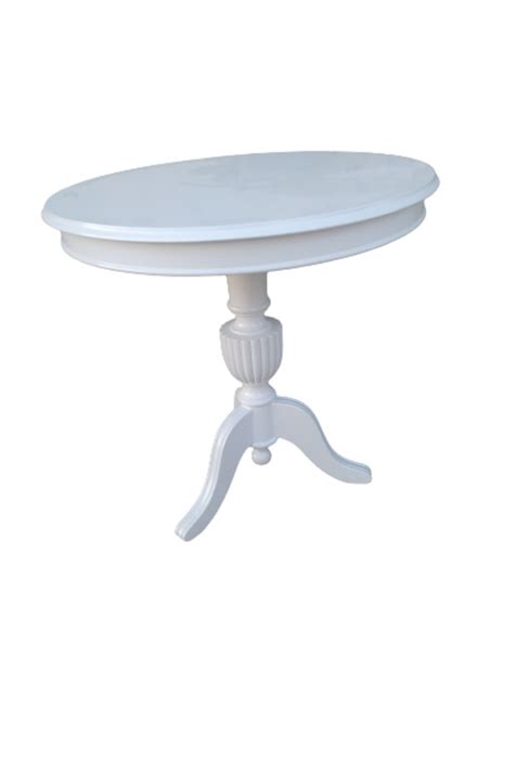 Bengİ Tİcaret Fiskos 17362 Baba Ayak Model Parlak Kaplama Kayın Ayak