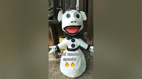 Mini Zozobra Special Youtube