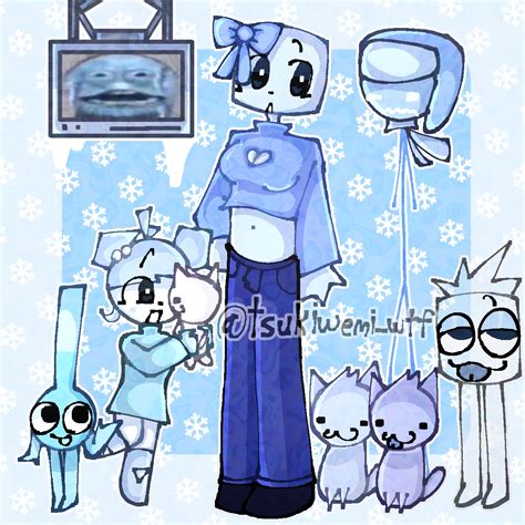 Elementibox My Beloved Fandom