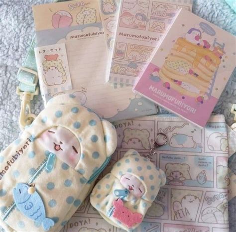 Moppu 😍 Cute Stationery Just Girly Things Cute Plush